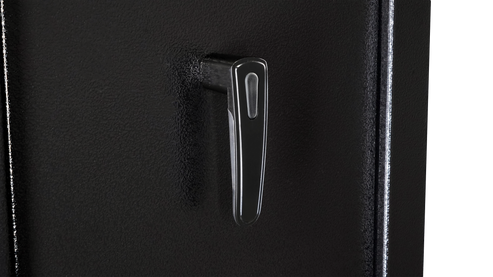 Sentinel 12-Gun Fire-Resistant Gun Safe – Security Plus Safes