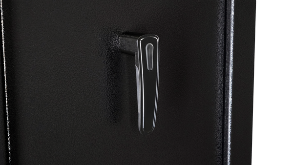 Sentinel 12-Gun Fire-Resistant Gun Safe – Security Plus Safes